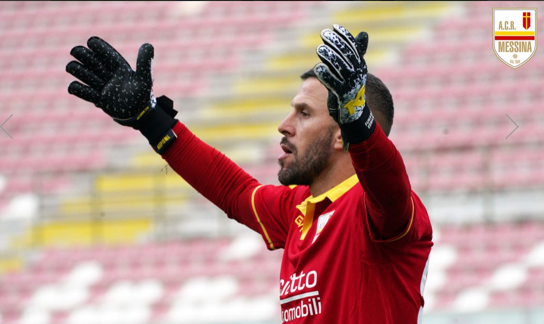 MESSINA - Fumagalli: "La sfida è il mio mestiere" - SportMe NEWS