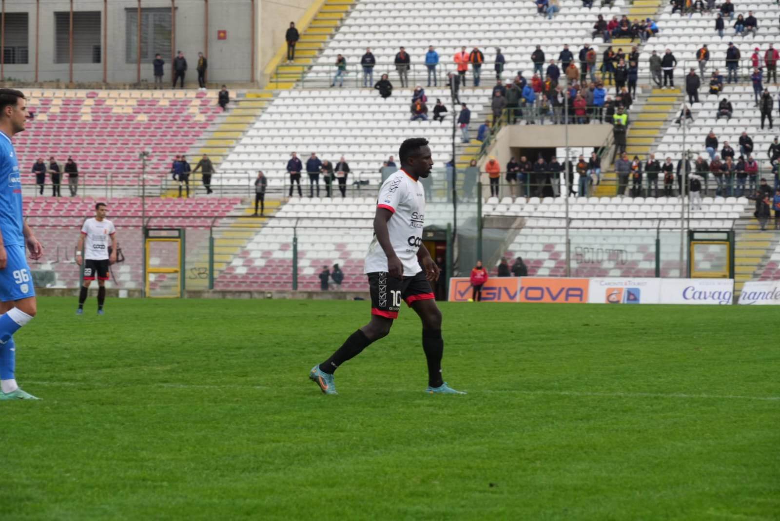 PAGELLE: il Messina questa volta deve premiare gli autori dei gol ...