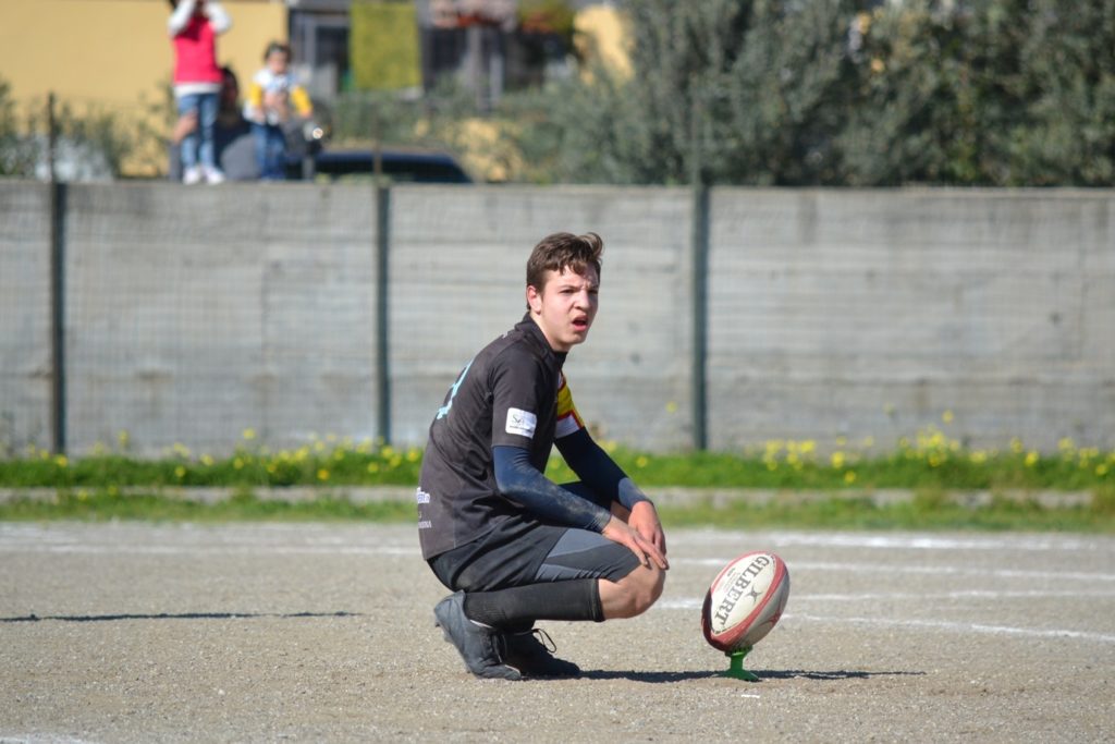 RUGBY - Il messinese Marco Solano in nazionale U19 e non solo - SportMe ...