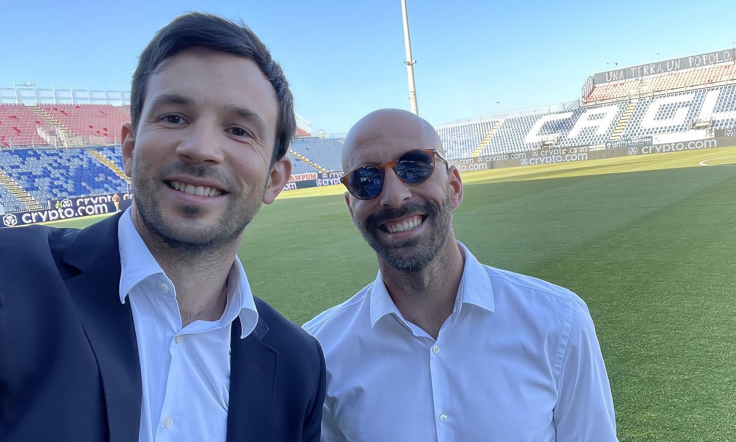 Tommaso Turci: “Juve la più forte dopo il Napoli. Inter, troppe ...