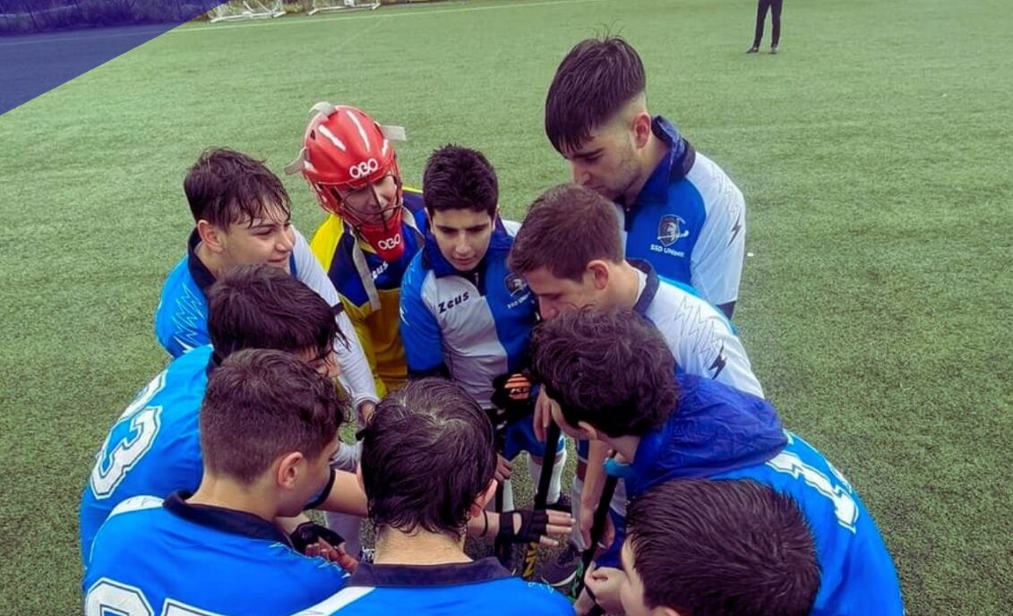 HOCKEY - La SSD UniMe ospita alla Cittadella il Ragusa - SportMe NEWS