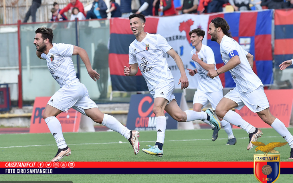 SEDIE D. Gironi G ed H: chi raggiungerà la Serie C? - SportMe NEWS