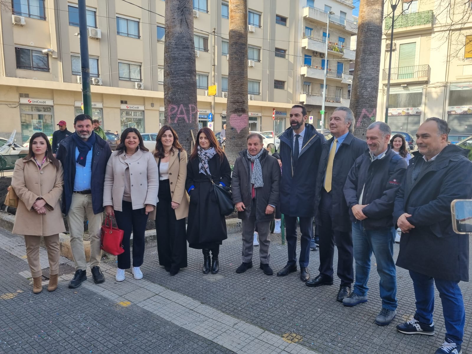 "Messina 2030. Green Events" - Al via i corsi di formazione ...