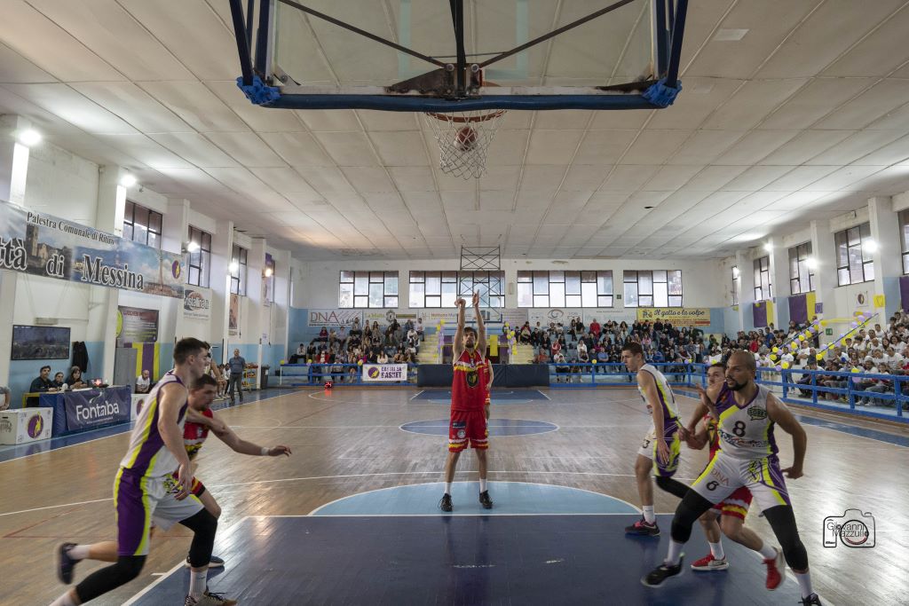 Ivan Zivkovic: “Grazie Basket School, vincere è stata una sensazione ...