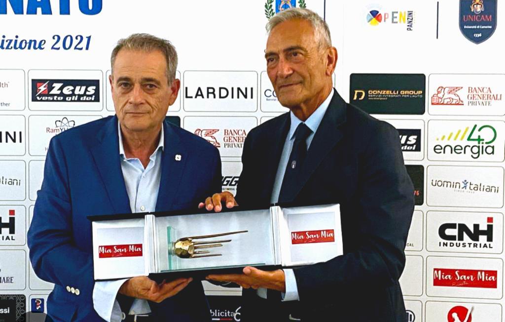 PREMIO CESARINI 2023: ECCO L’8^ EDIZIONE IN MEMORIA DELL’EX JUVE ...
