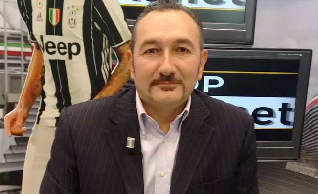 Franco Leonetti: “Allegri resta, Parisi nel mirino da tempo. Giuntoli ...