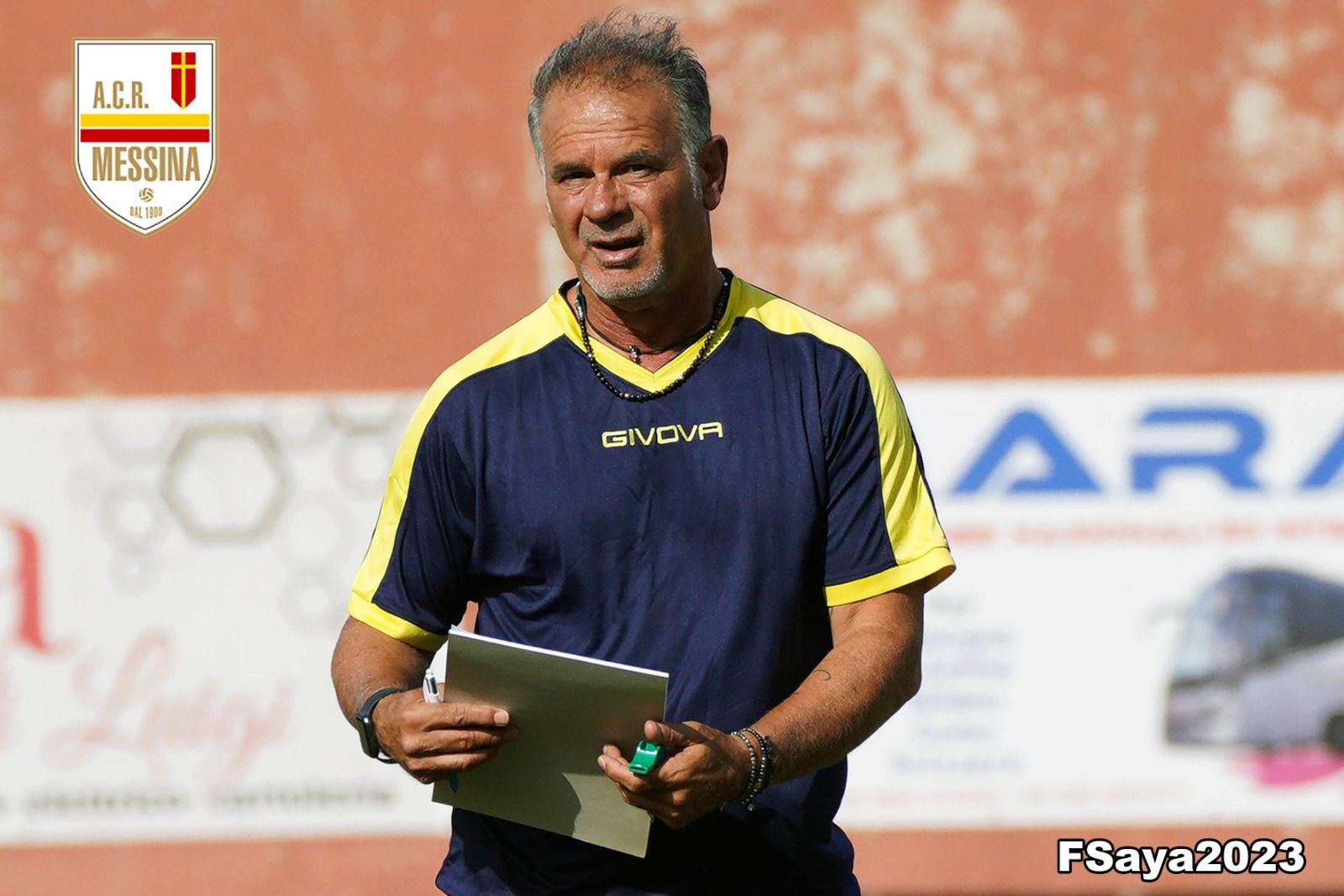 MESSINA DOPO GARA - MODICA: " Contento dei miei ragazzi. Con qualche ...