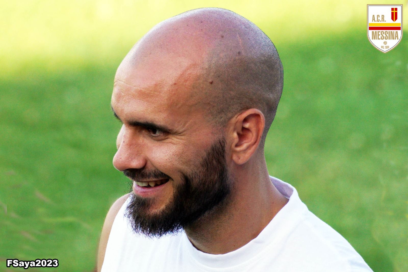 PAROLE DAL RITIRO - MANETTA: " PRONTI A DARE TUTTO PER MESSINA ...