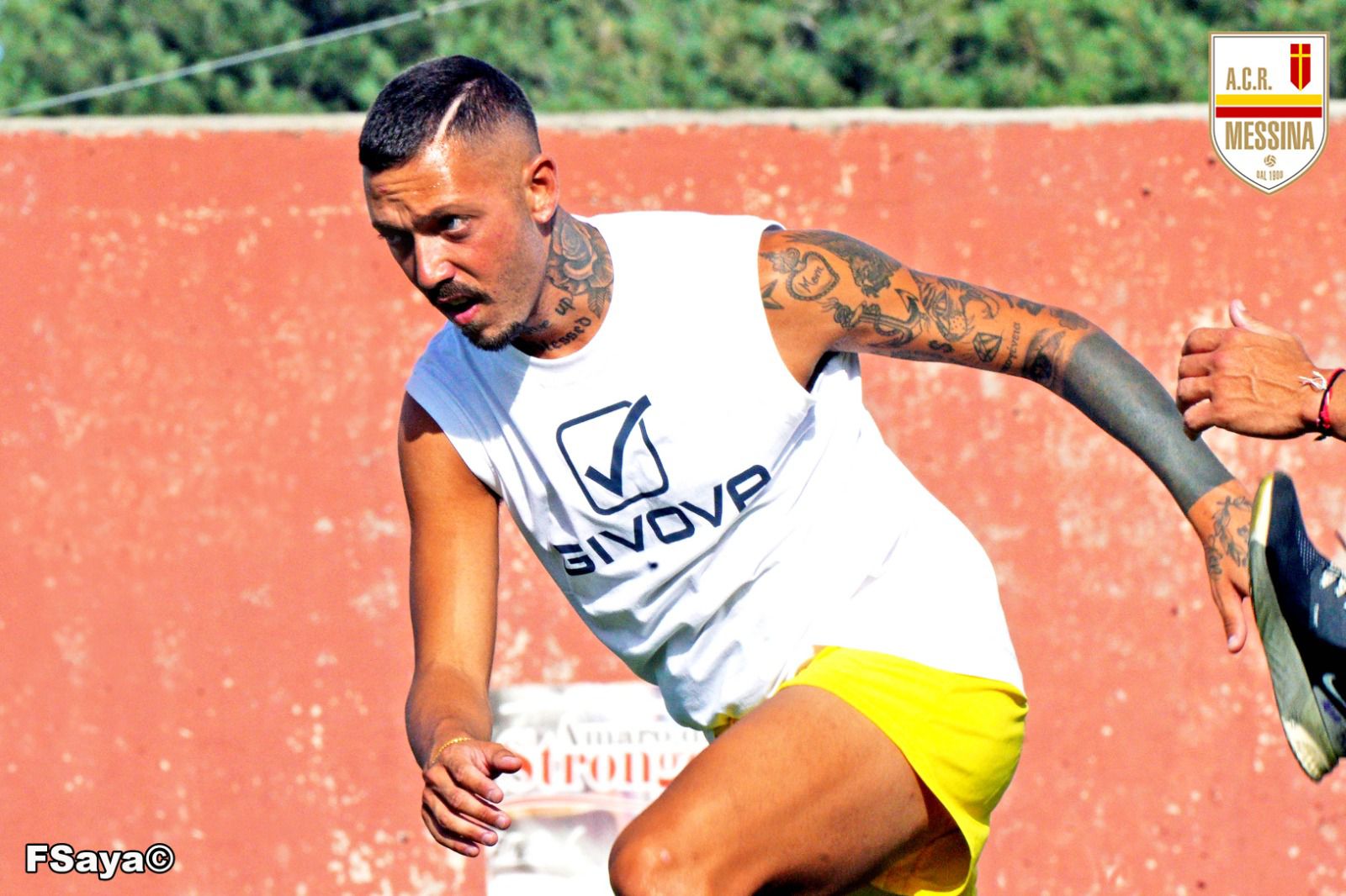 PAROLE DAL RITIRO - EMMAUSSO:"UNA GIOIA ESSERE QUI, SENTO CHE FAREMO ...