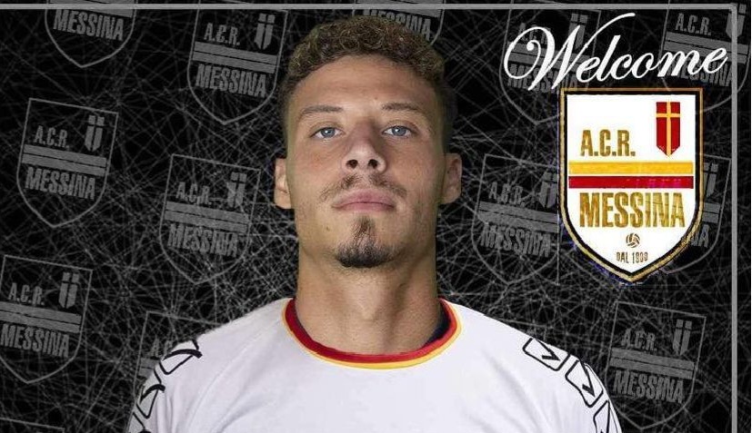 MESSINA - FRISENNA UFFICIALE. Trattativa col Pisa per il prestito del ...