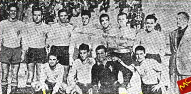 L' ACR MESSINA FA 76 - SportMe NEWS