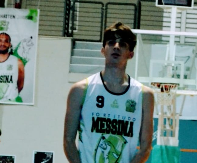 BASKET - Simone Cavalieri vola alla Virtus Cassino in B Nazionale ...