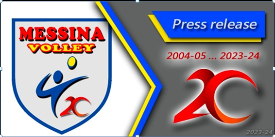 Domenico Rizzo: “La soddisfazione del Messina Volley è vedere le ...