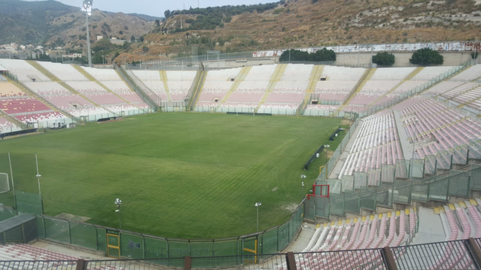 MESSINA - PRIMO CONTATTO COL SAN FILIPPO - NOTA INGRESSI - SportMe NEWS