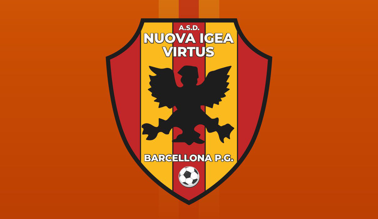 SERIE D. La Nuova Igea Virtus si concentra sui prossimi impegni ...