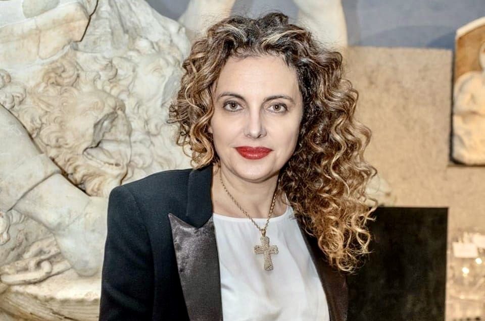 Villaggio Fipe Confcommercio a San Filippo del Mela. Carlotta Previti ...