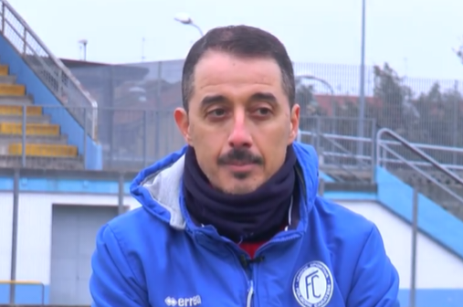 Qui Picerno - Mr.Longo: "Messina, pericoloso per intensità e guida ...