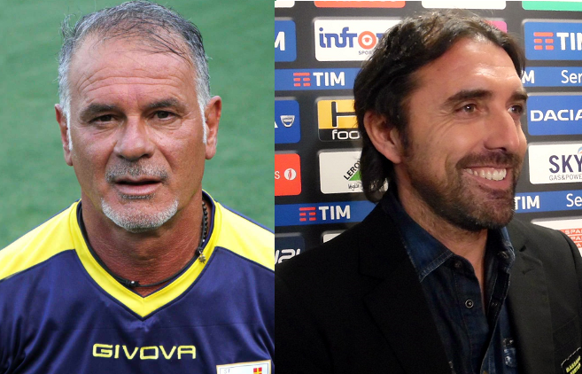 MESSINA-GIUGLIANO. Modica: "Gol straordinario di Plescia". Bertotto ...