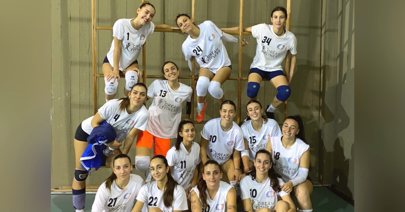 VOLLEY C/F. – Polisportiva Nino Romano, a Capo d’Orlando per trovare continuità - SportMe NEWS