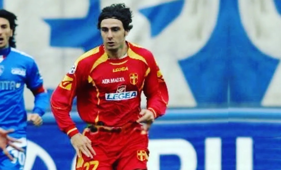 Il suo marchio la velocità. L' ex Gigi Lavecchia in ansia per il suo Messina - SportMe NEWS