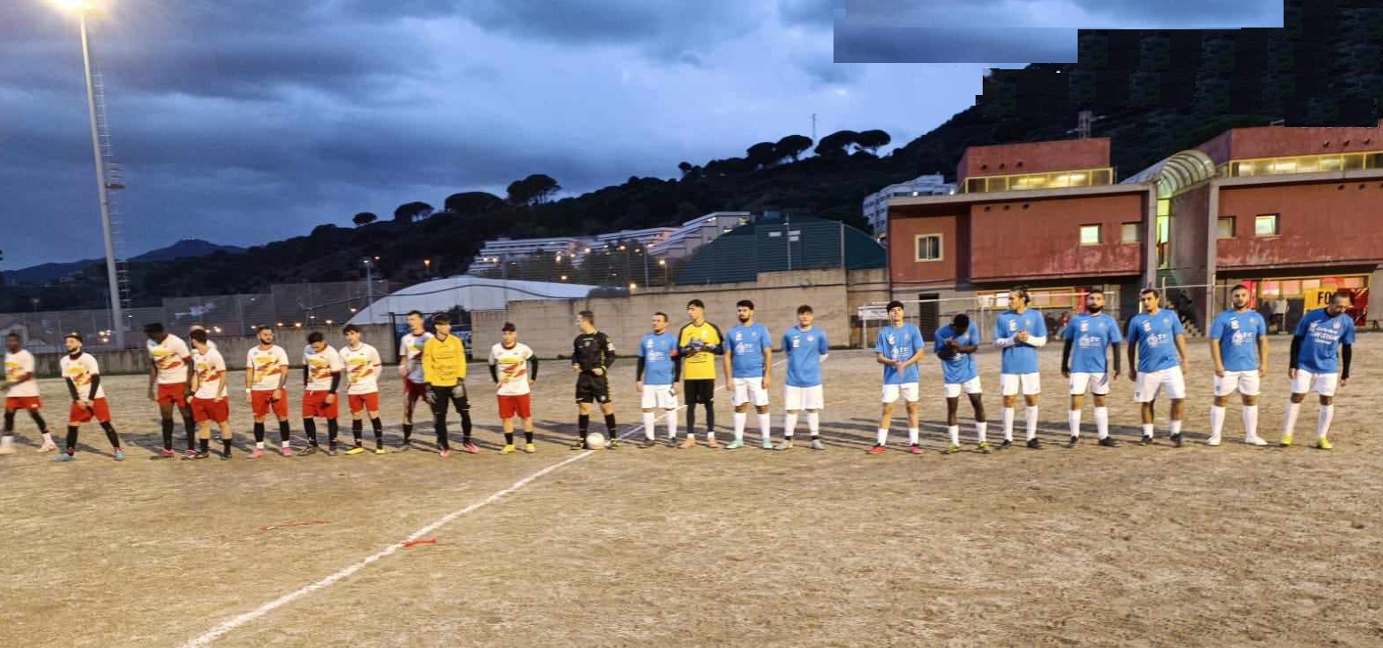 3^ Categoria. La Virtus Messina, sul filo di lana, torna alla vittoria ...