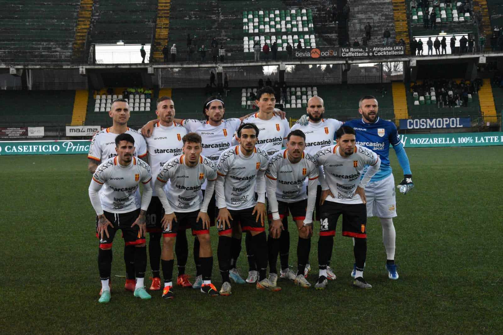 CALCIO. Torna il grido: Messina! Messina! - SportMe NEWS