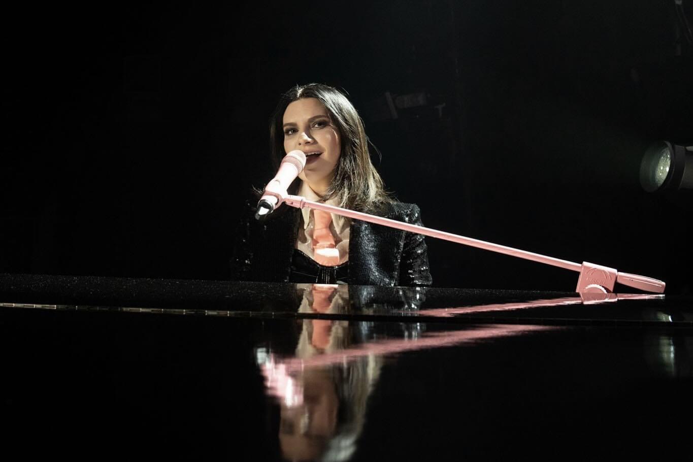 SPETTACOLO - Laura Pausini in concerto a Messina. Basile: “Le sorprese ...