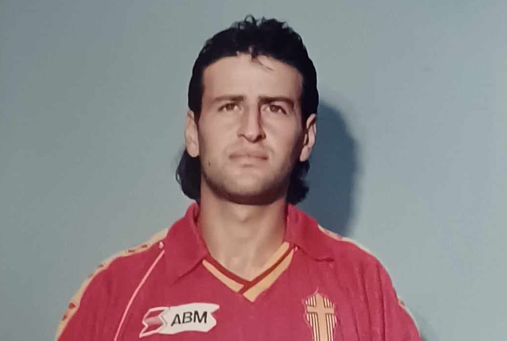 L'ex Cardelli: Messina indimenticabile. Modica un condottiero. I campi ...
