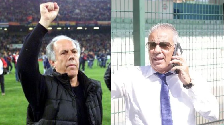 Quel pugno al cielo di Franco Scoglio, sia da sprone per Sciotto ...