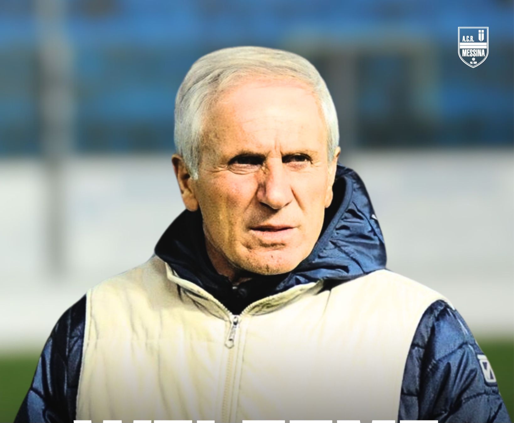 MESSINA - UFFICIALE. PEPPINO PAVONE È IL DIRETTORE SPORTIVO. ( LA ...
