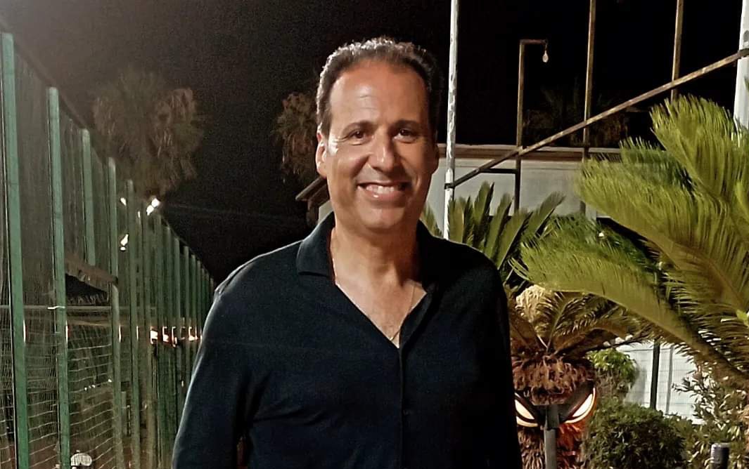 TENNIS - TATO SPATARI È IL NUOVO PRESIDENTE DEL CTV MESSINA. - SportMe NEWS