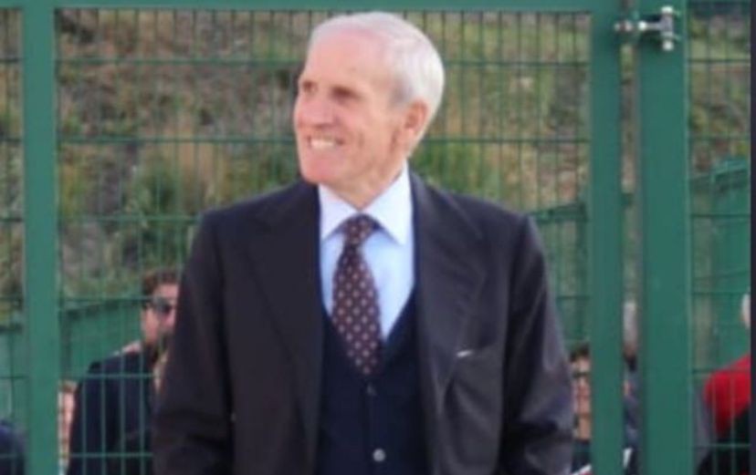 MESSINA - IL DS PAVONE: " LA NOSTRA LOGICA È LA SOSTENIBILITÀ." PRIMI ...