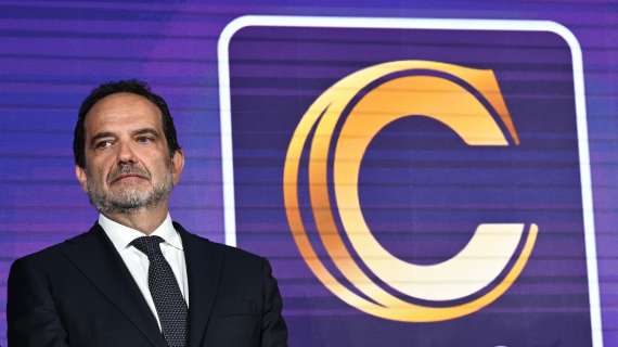 Matteo Marani guiderà la Serie C per il prossimo quadriennio. - SportMe ...