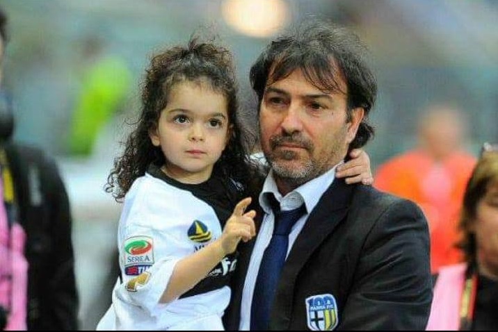 Alessandro Melli: "Scudetto? Dico 51% Napoli e 49% Inter. Venero ...