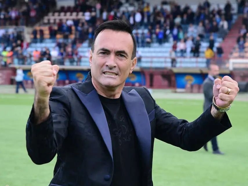 MESSINA - La conferma di Antonini: “Ho detto al sindaco di metterci al ...