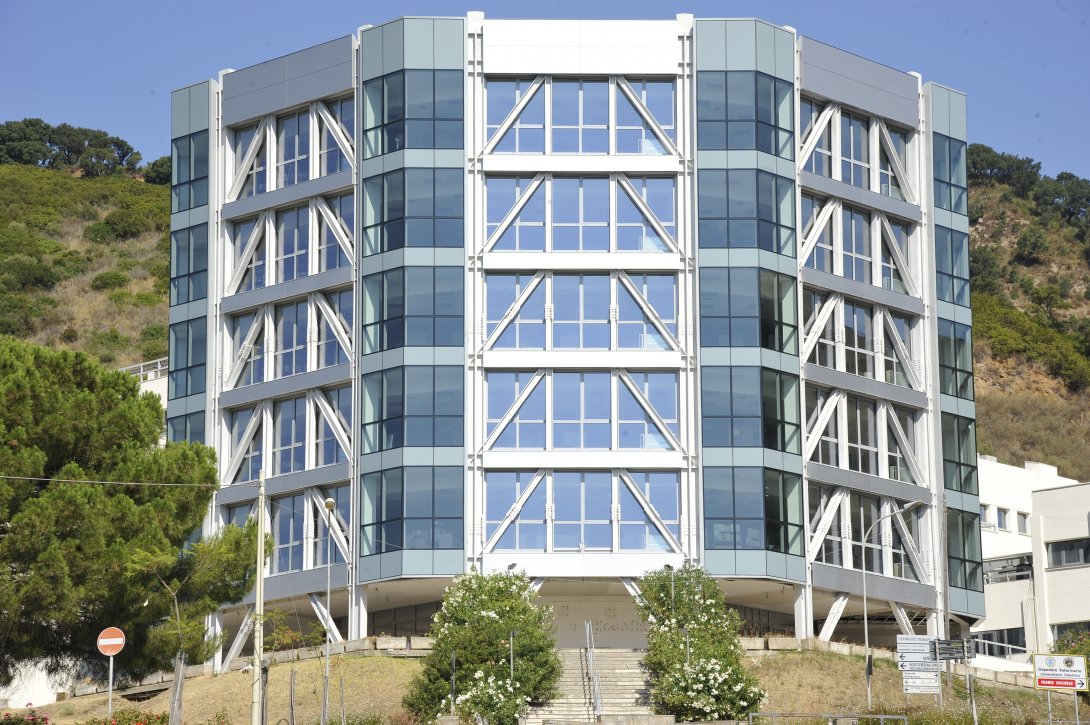 UNIME. Il 15 e il 16 aprile al Campus dell'Annunziata l'UniMe Open Day 2025 - SportMe NEWS