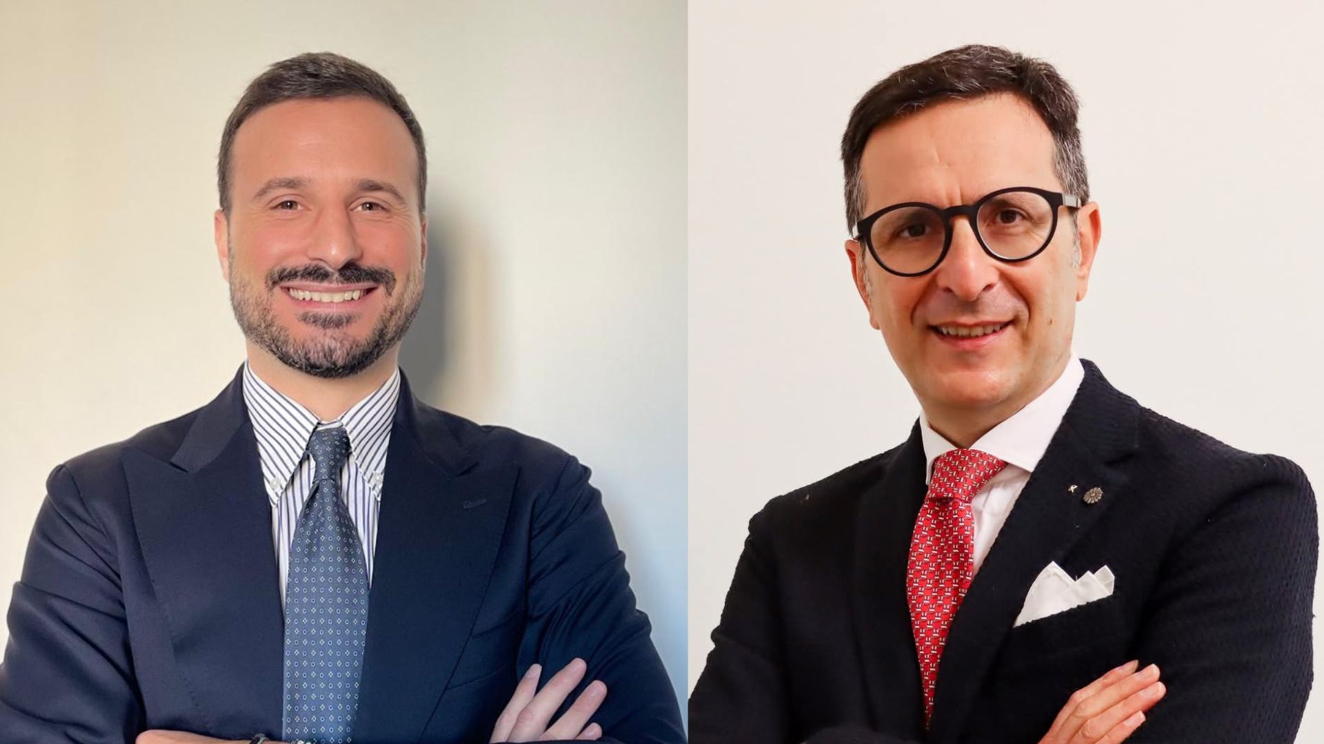 Akademia non si nasconde, anzi allarga la squadre dirigenziale: arrivano Antonio De Luca e ...