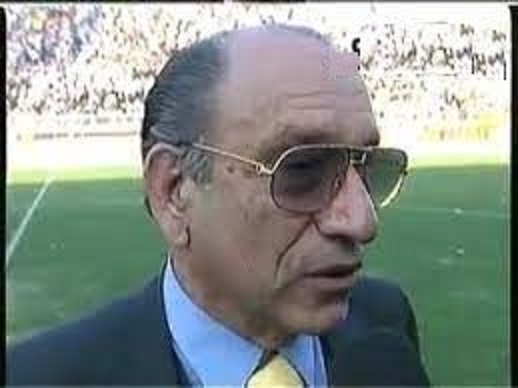Quindici anni fa ci lasciava Emanuele Aliotta : il Presidente - SportMe ...