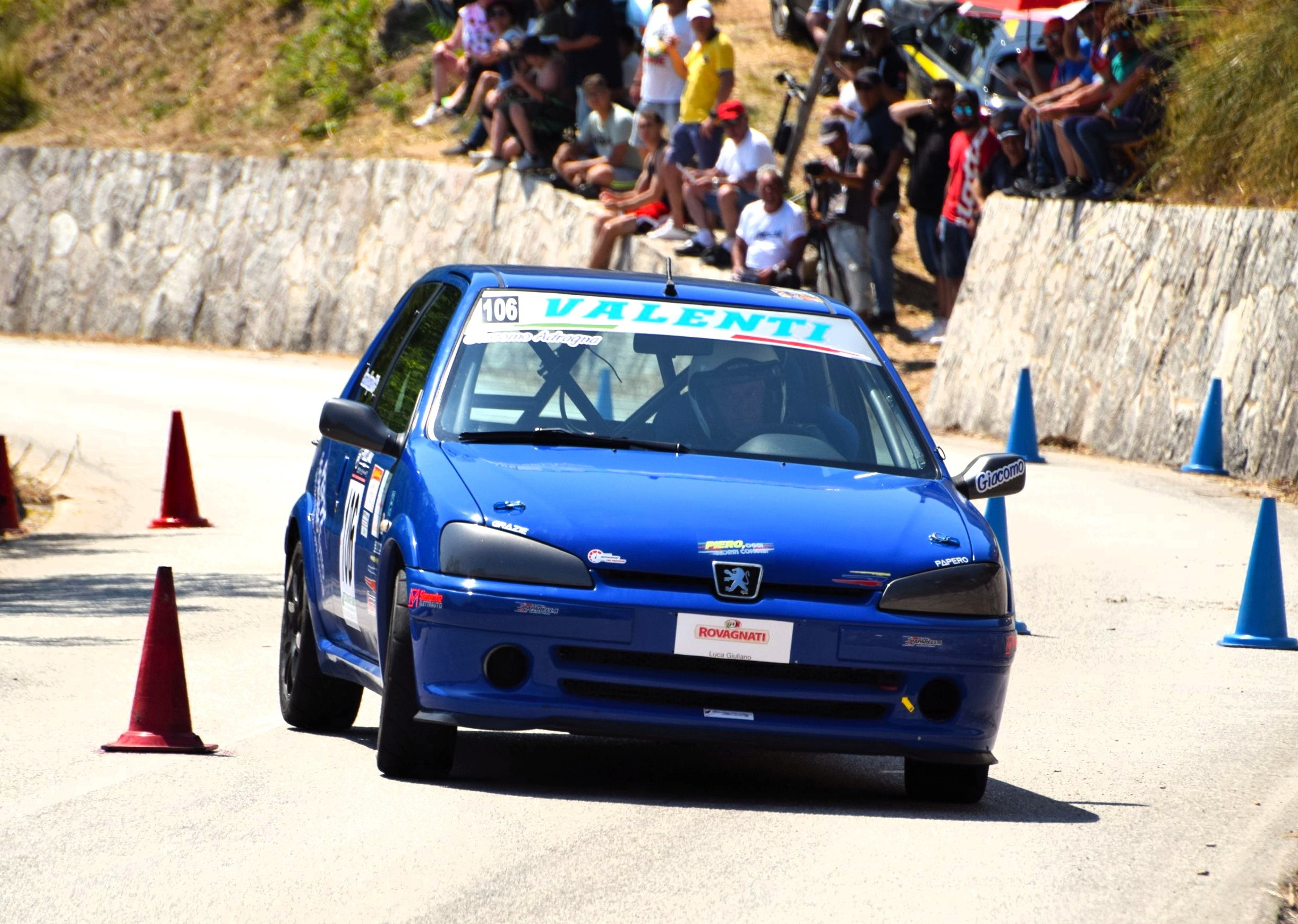 MOTORI - CHALLENGE DEGLI EMIRI al giro di boa: il 27 luglio al via il 3 ...