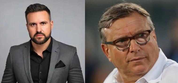 MESSINA - Esonero Romano: Lo Monaco critica, Davis insorge. - SportMe NEWS