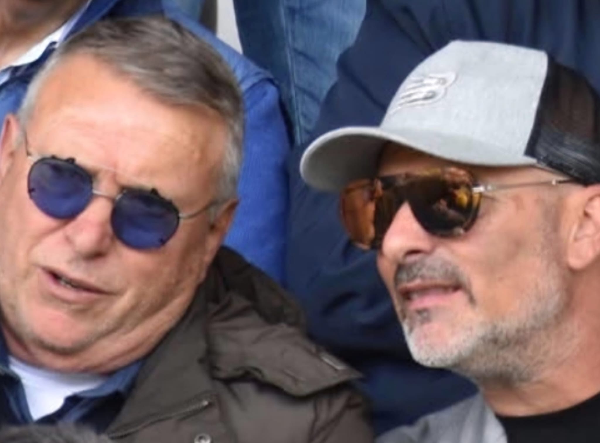 SERIE D - Caso Gela e capitolo Milazzo: parla Panico. "Noi non ...